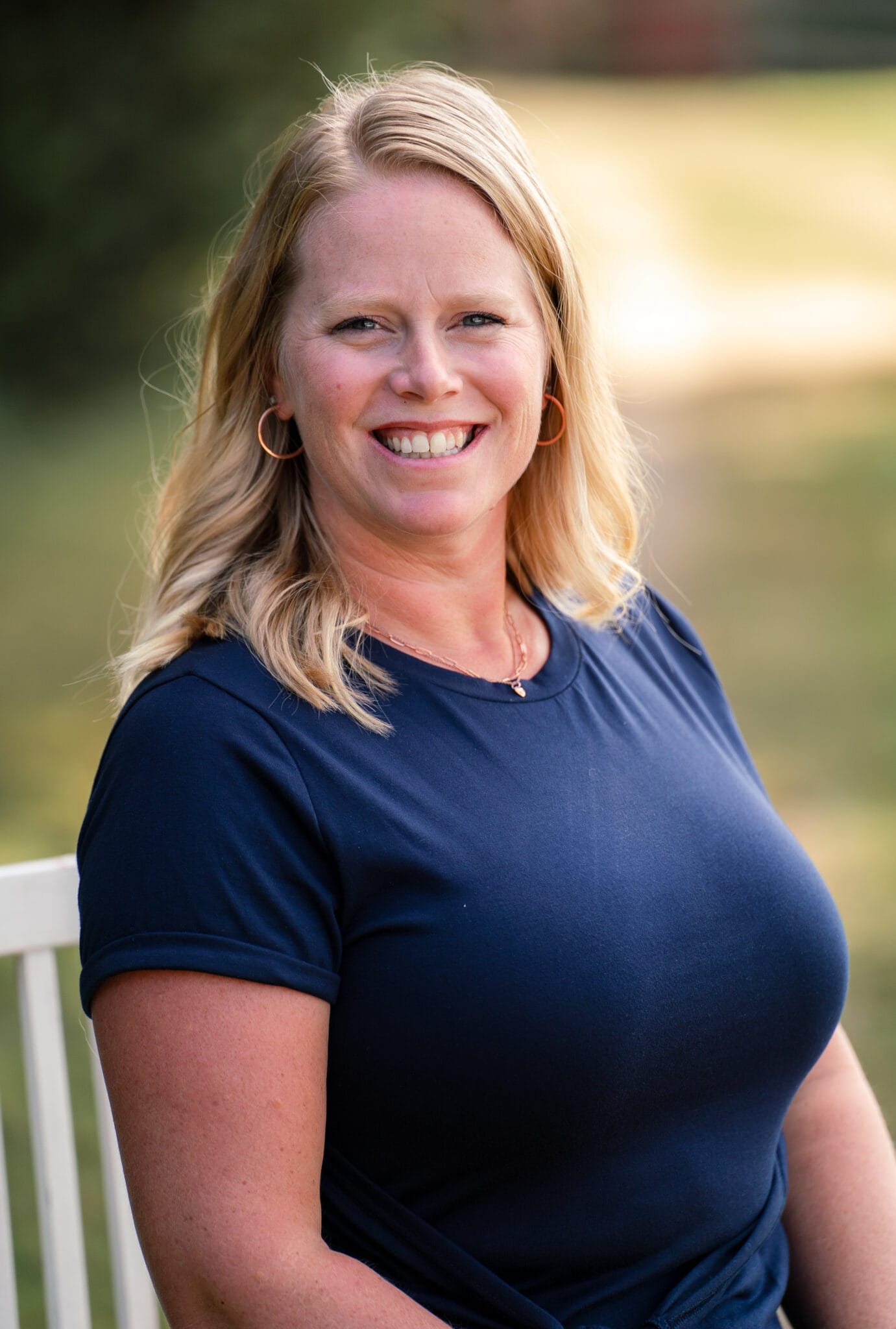 Candice Duimering - Elora Road Christian School