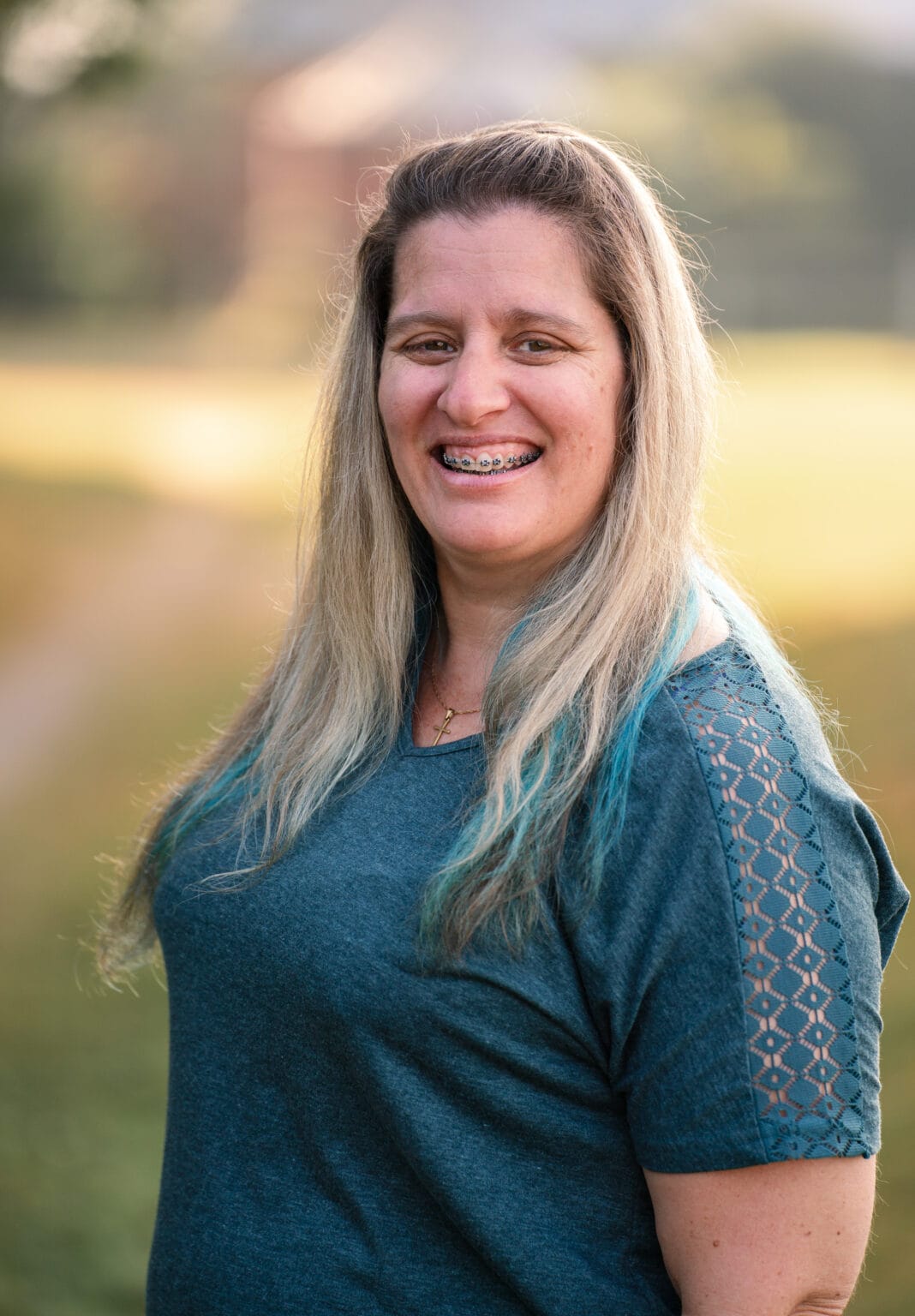 Cathy Henry-Sired - Elora Road Christian School